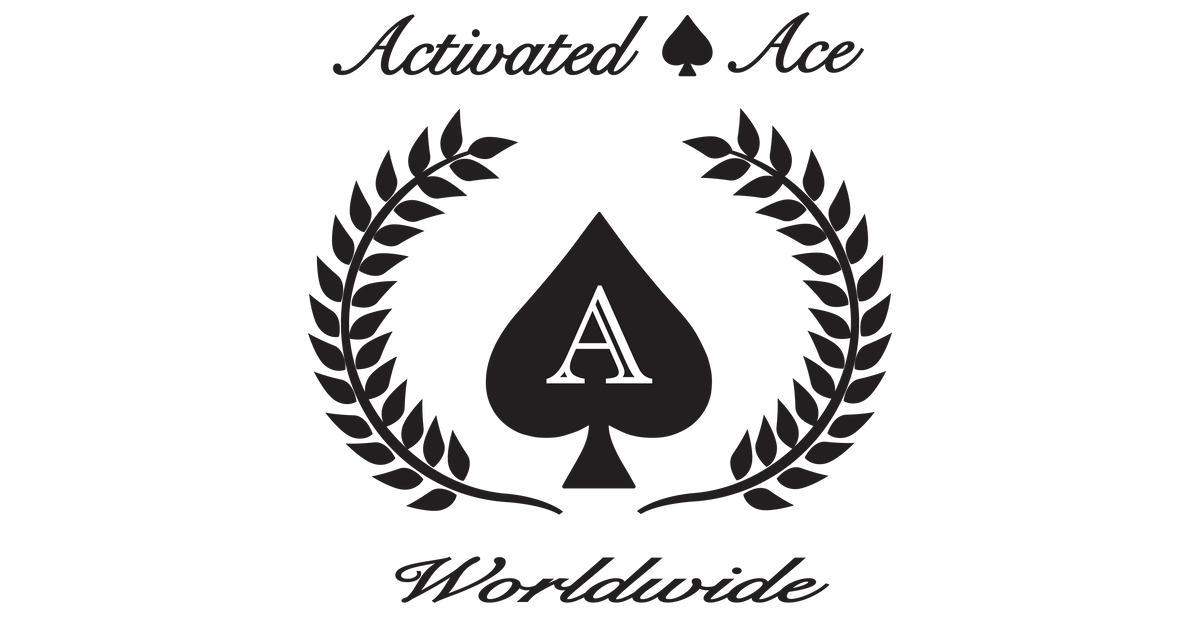 Activated Ace Worldwide®